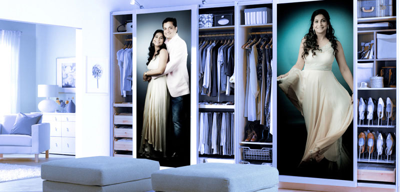 Wardrobe - Commercial Photographer Mumbai