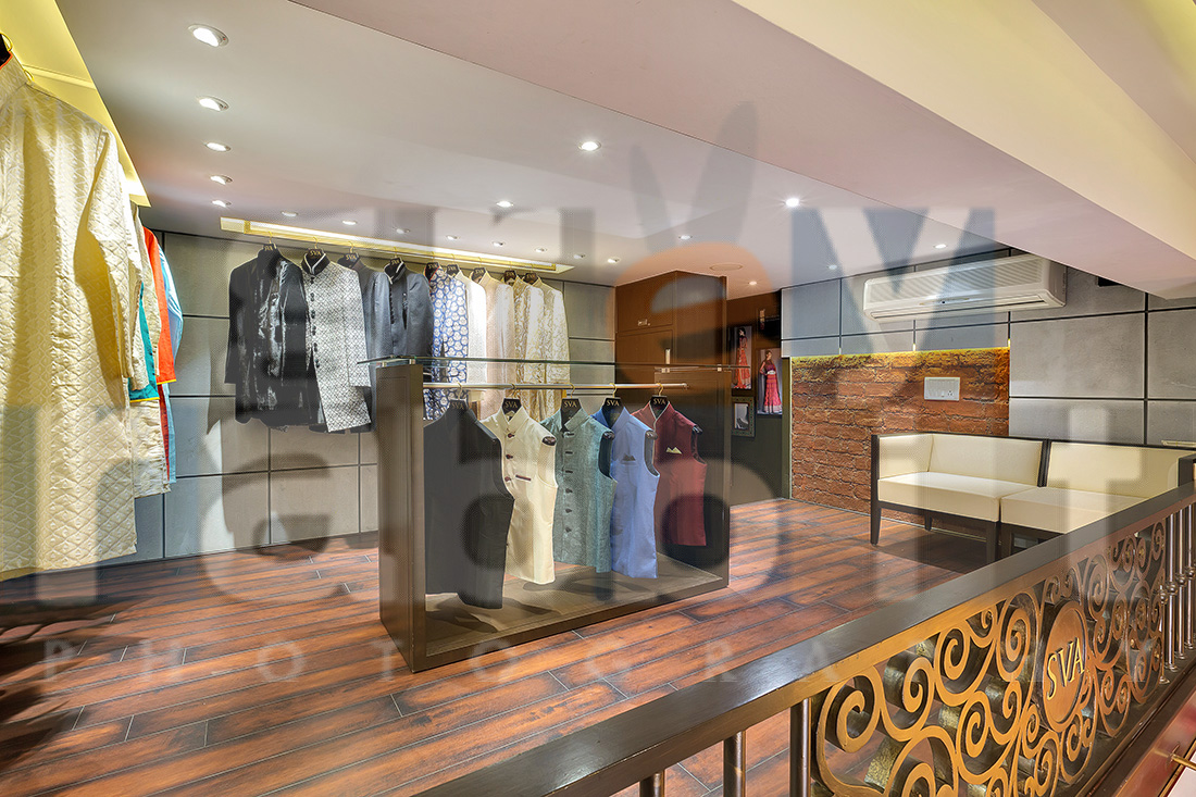 SVA Interior & Architectural Photography - Commercial Photographer Mumbai