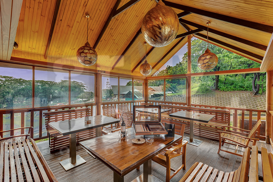 Aamby Valley Architecture Photography - Commercial Photographer Mumbai